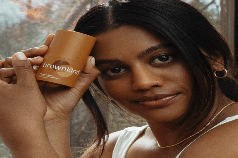 How to Build a Daily Skincare Routine for Melanin-Rich Skin ...